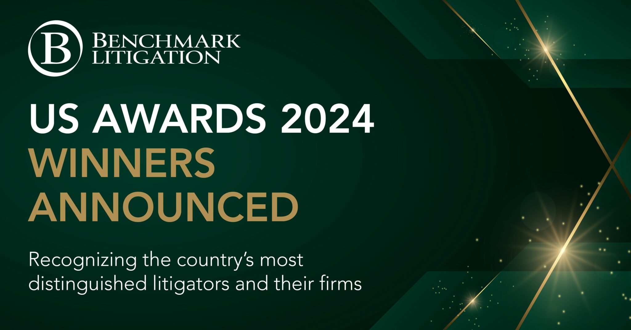 Benchmark Litigation - Montana and North Dakota Law Firm of the Year ...