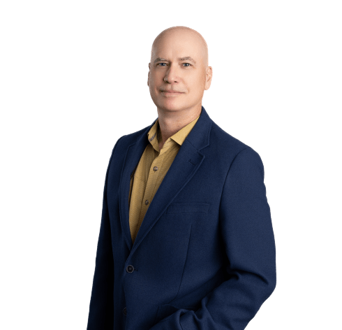 Alan C. Bryan - Crowley Fleck