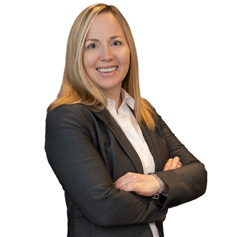 Amy M. Oster - Crowley Fleck