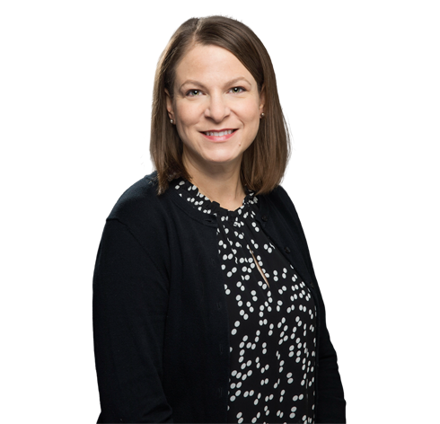 Ashley Burleson - Crowley Fleck