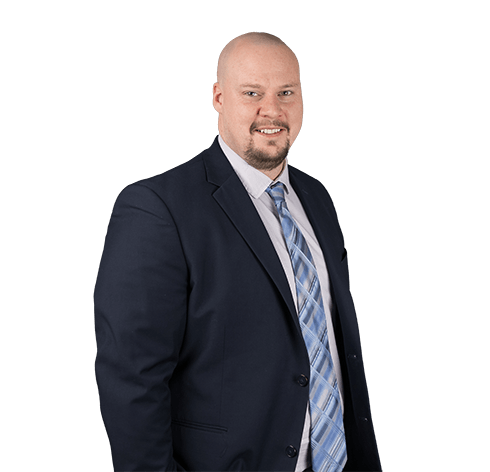 Brandon E. Pryde - Crowley Fleck