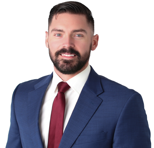 Carson R. Schram - Crowley Fleck