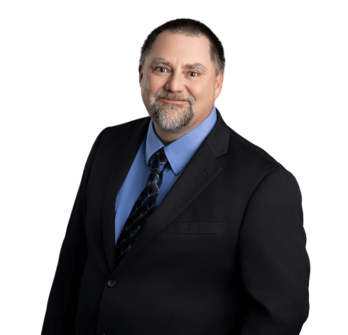 Christopher (Chris) C. Voigt - Crowley Fleck