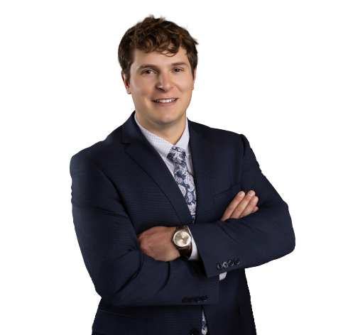 Dalton Hafner - Crowley Fleck