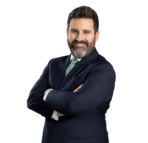 David F. Knobel - Crowley Fleck