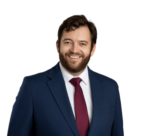 Gordon P. Wallace - Crowley Fleck