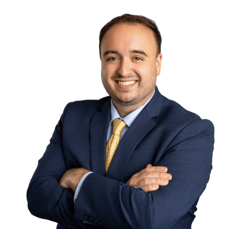 Jacob M. Dillon - Crowley Fleck