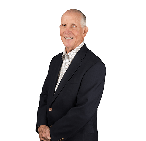 James R. Belcher - Crowley Fleck