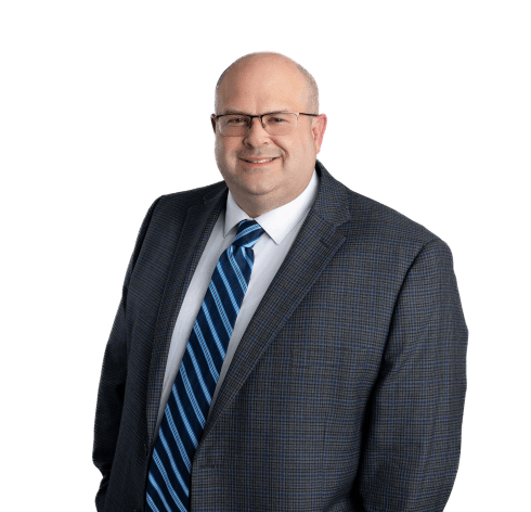 Jared M. Le Fevre - Crowley Fleck