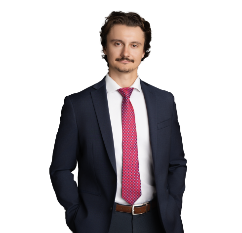 Joseph R. Banash - Crowley Fleck