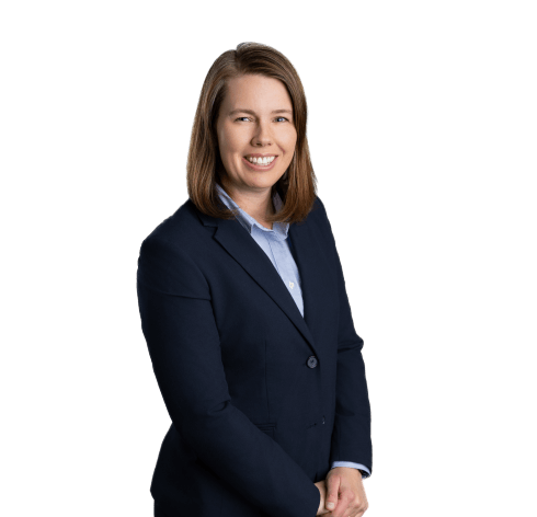 Katherine Naef - Crowley Fleck