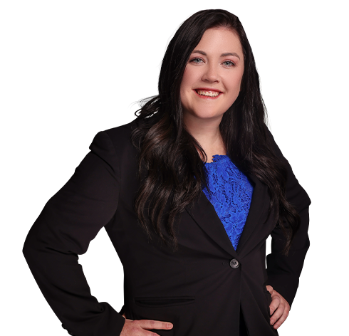 Kelsie L. Nolan - Crowley Fleck