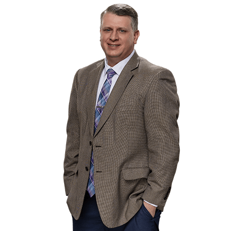 Kenneth Lay - Crowley Fleck