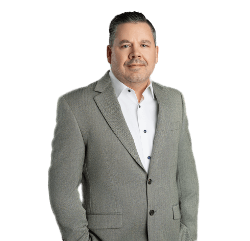 Kevin P. Heaney - Crowley Fleck