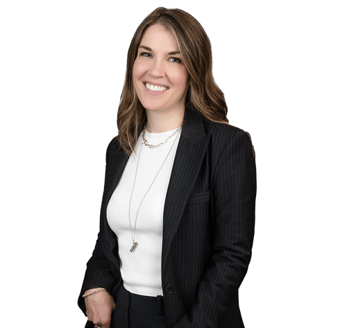 Kristen Hansen - Crowley Fleck