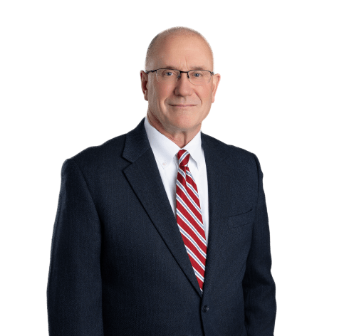 Lance R. Hoskins - Crowley Fleck