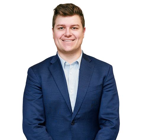 Mason T. DuMars - Crowley Fleck