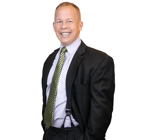 Shane A. Hanson - Crowley Fleck