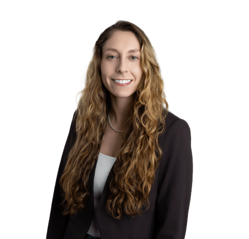 Taylor M. Thompson - Crowley Fleck