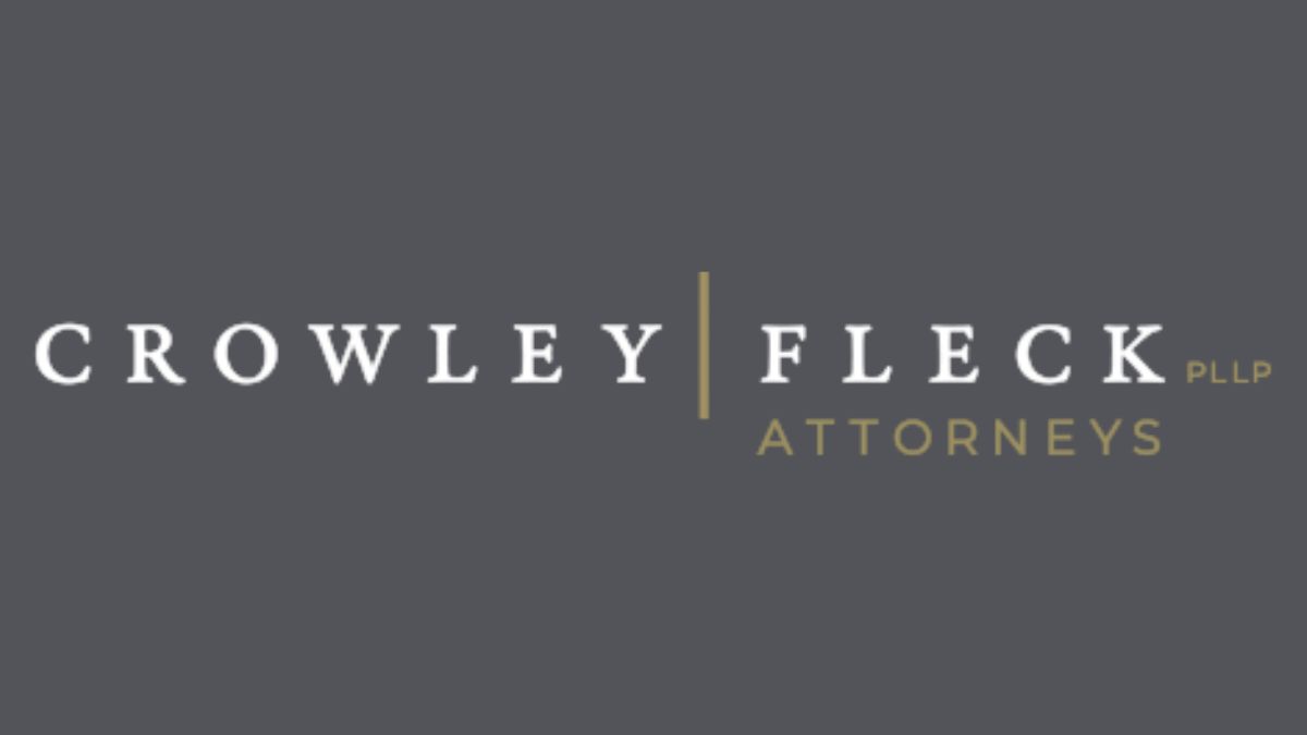 Best Lawyers and Ones to Watch 2024 - Crowley Fleck