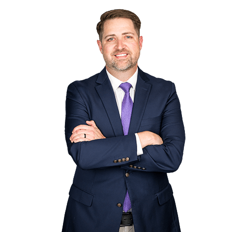 Brett P. Clark - Crowley Fleck