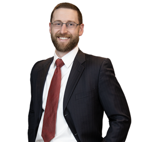 Paul J. Forster - Crowley Fleck